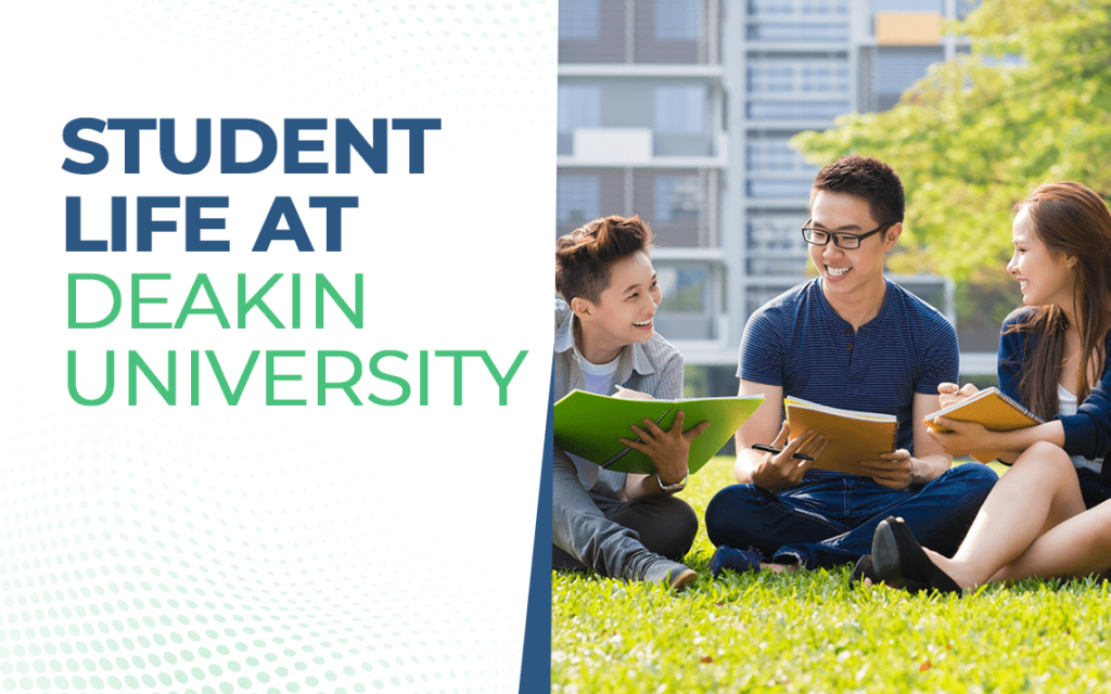 Deakin University: Tips and Insights - Shalee Global